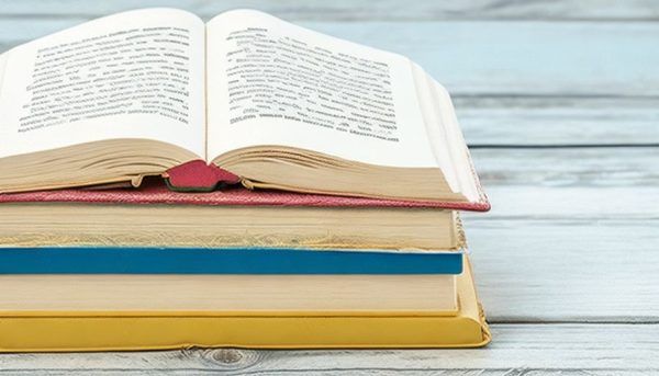 Maquetación de un Libro: Una Guía Completa para el Diseño de Libros ...