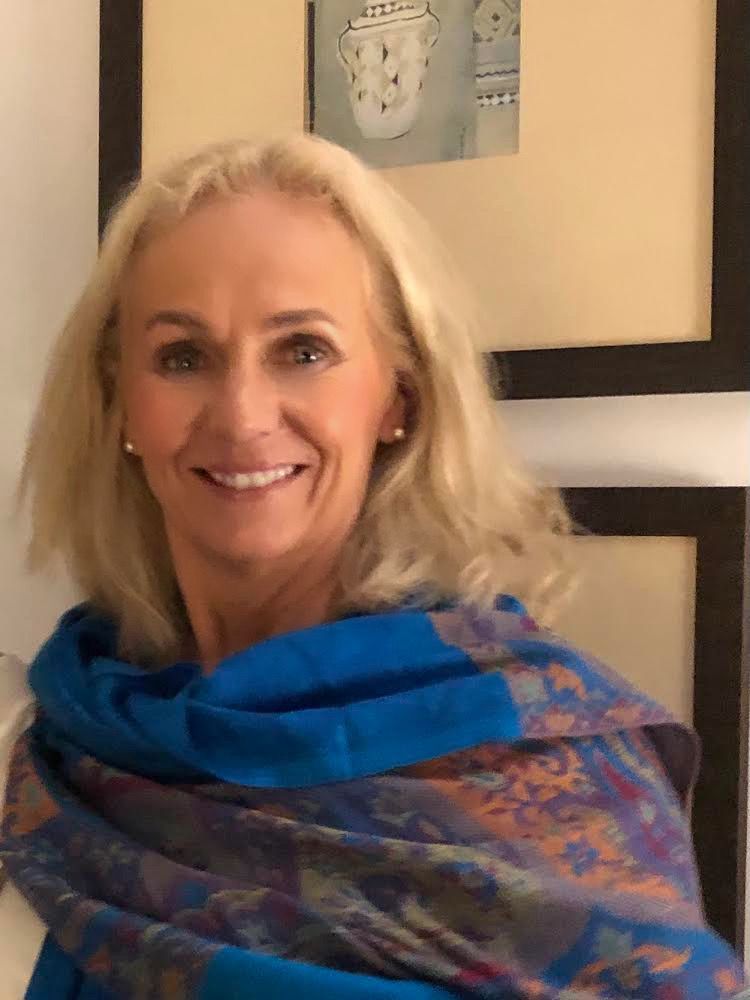 Sheila B. - EDITA TU LIBRO | Plataforma Líder en Servicios Editoriales