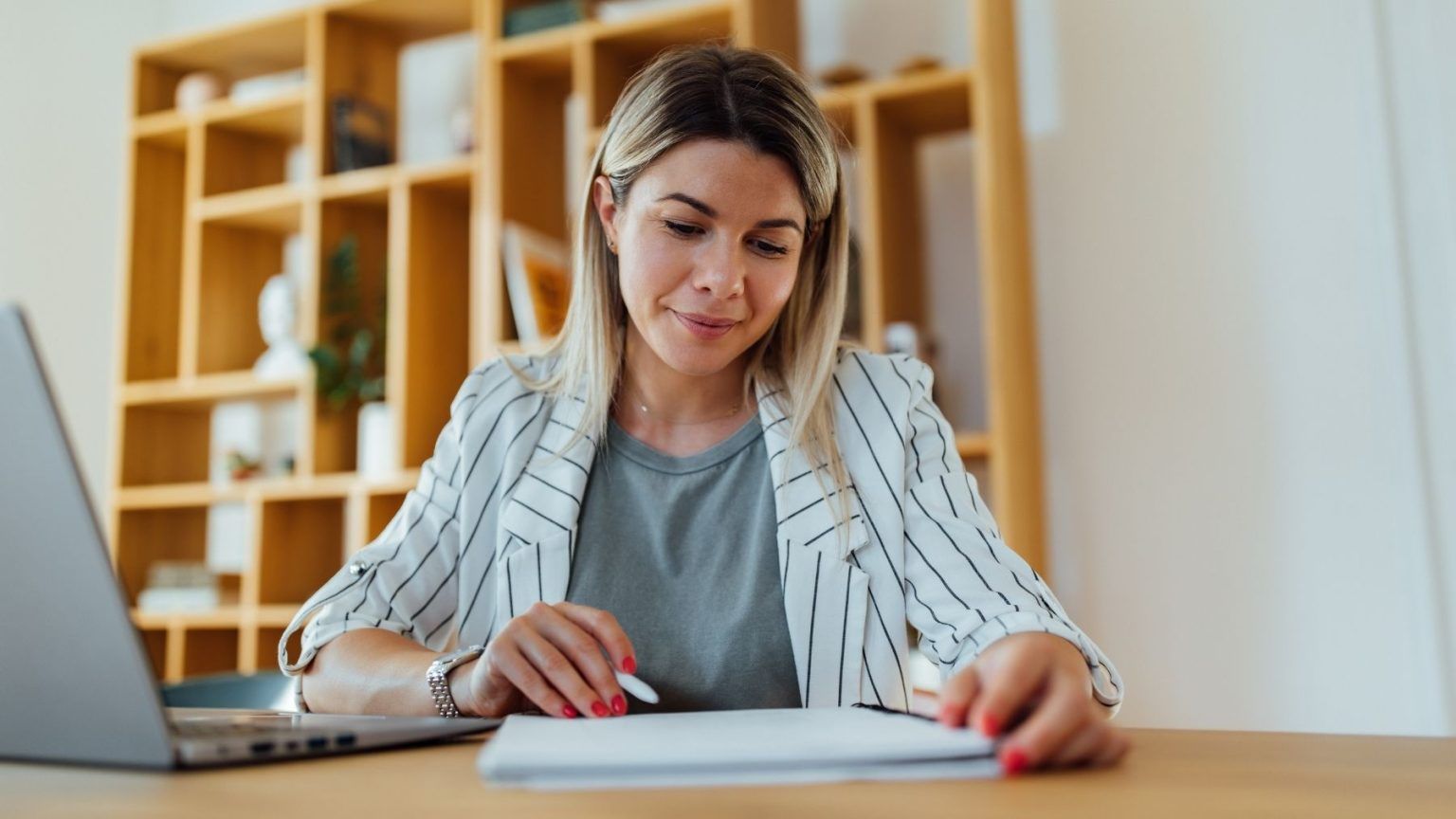 Informe de lectura: Claves para realizar un análisis efectivo - EDITA ...