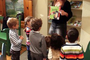 Presentación de un libro: claves para organizar un evento exitoso - EDITA TU LIBRO | Plataforma ...